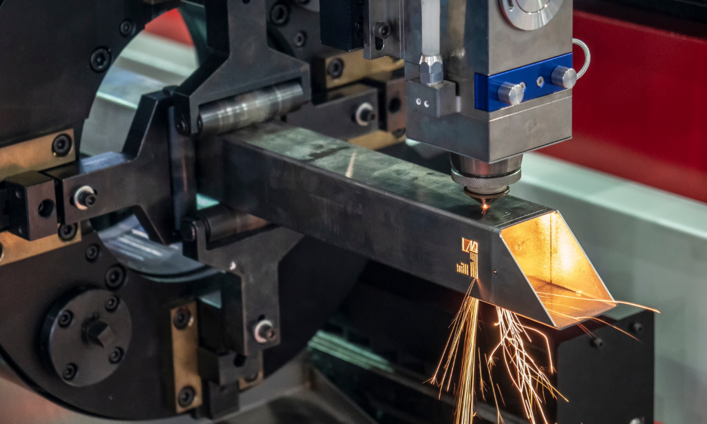 Services - Ametech Sdn Bhd